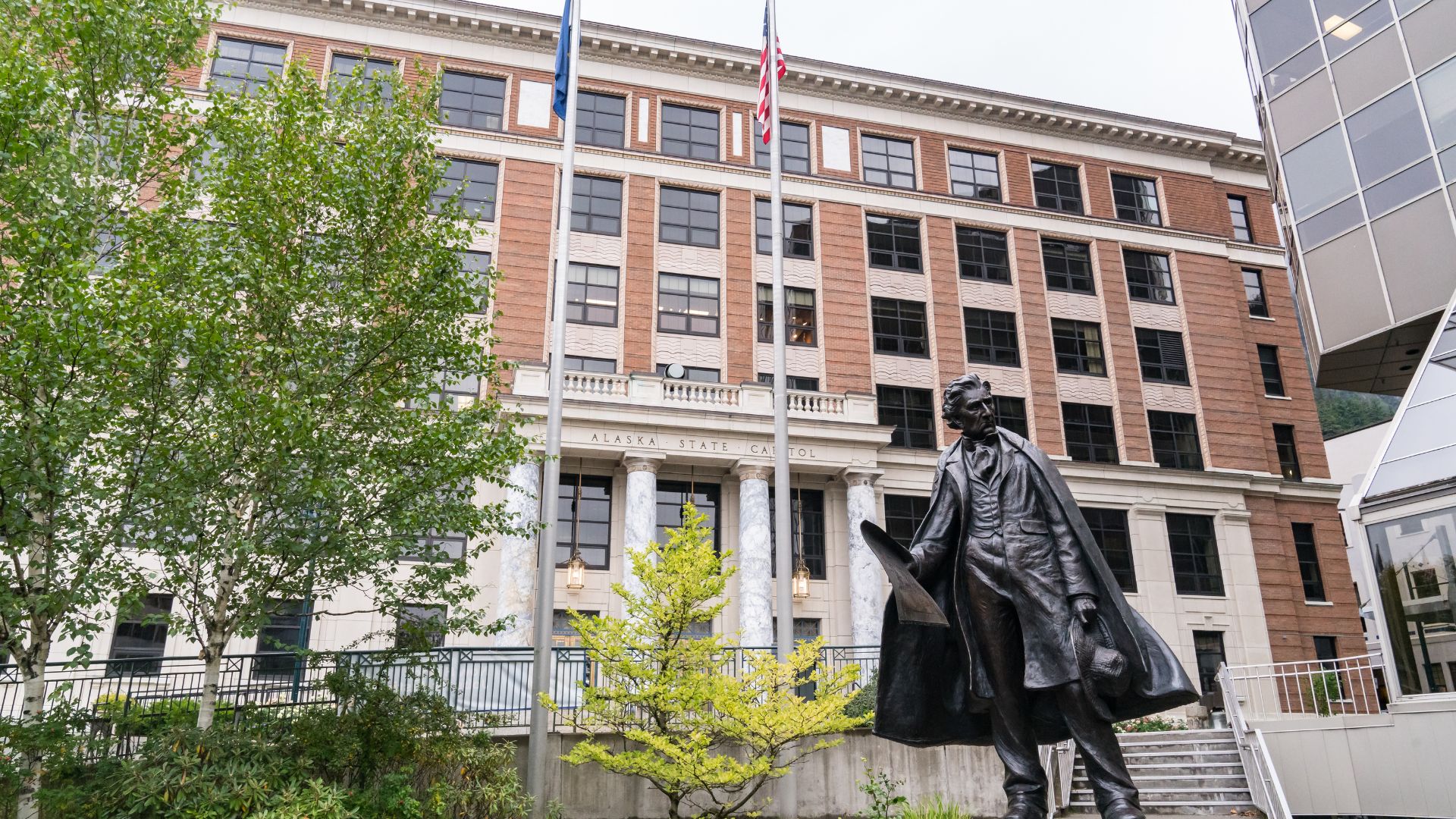 Alaska - Sandy Hook Promise Action Fund