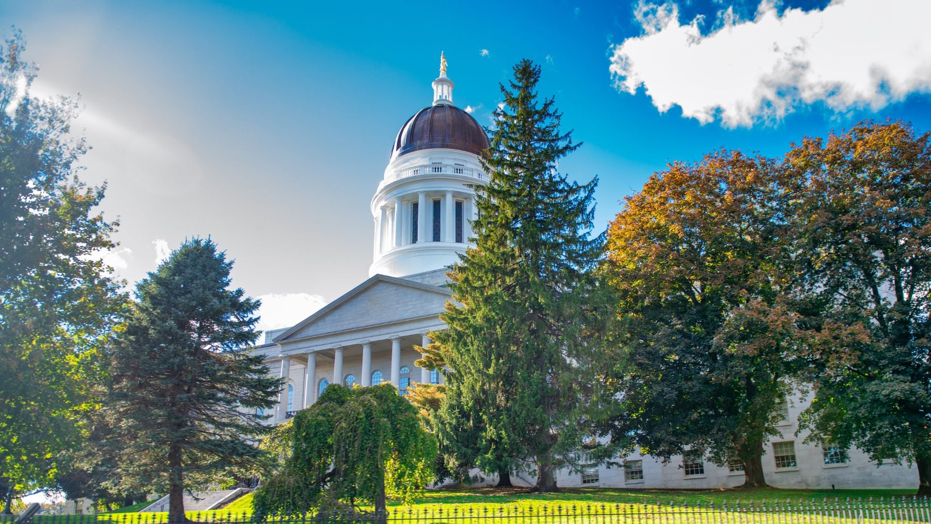 Maine - Sandy Hook Promise Action Fund