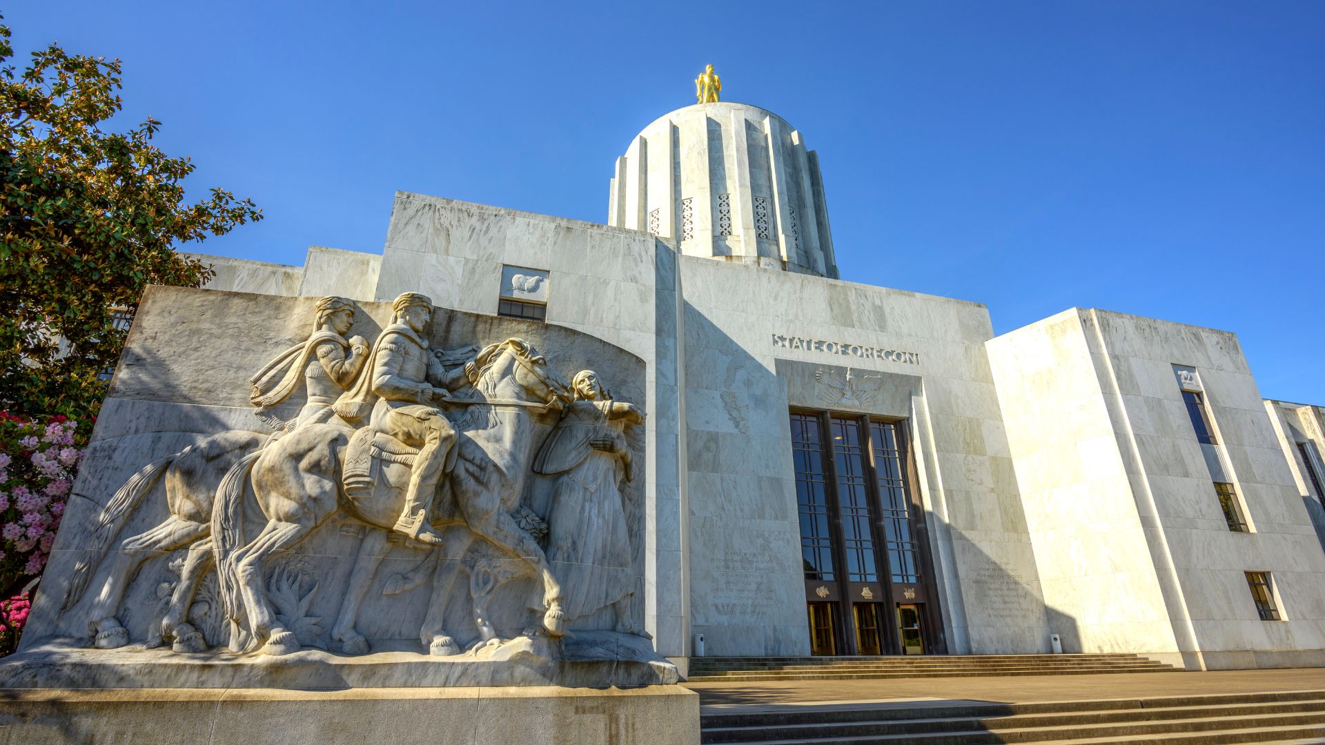 Oregon - Sandy Hook Promise Action Fund