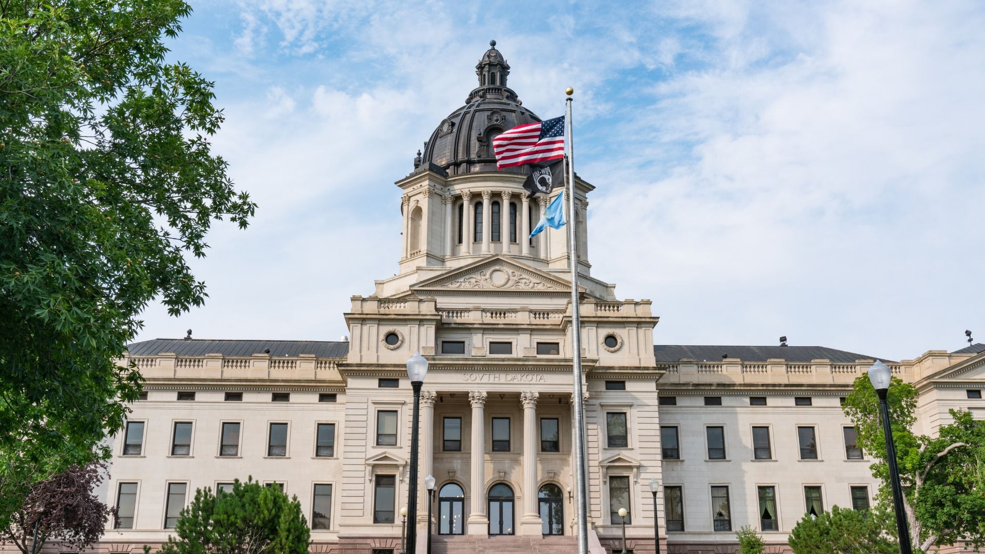 South Dakota - Sandy Hook Promise Action Fund